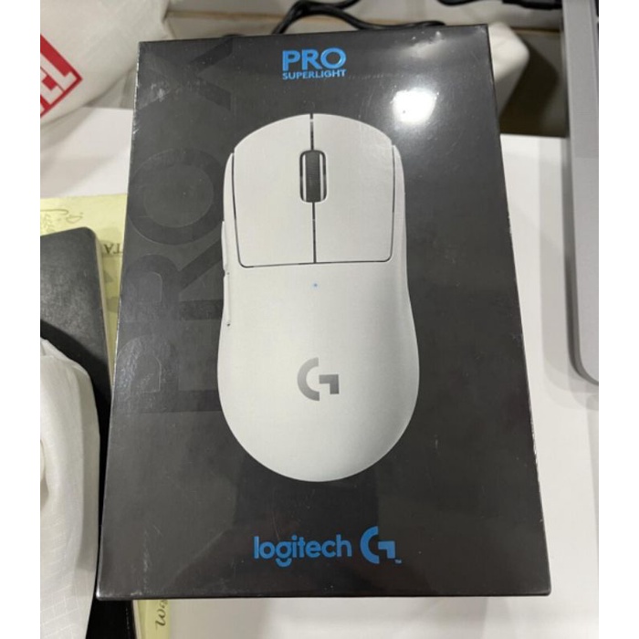 Jual Mouse Logitech pro x superlight | Shopee Indonesia