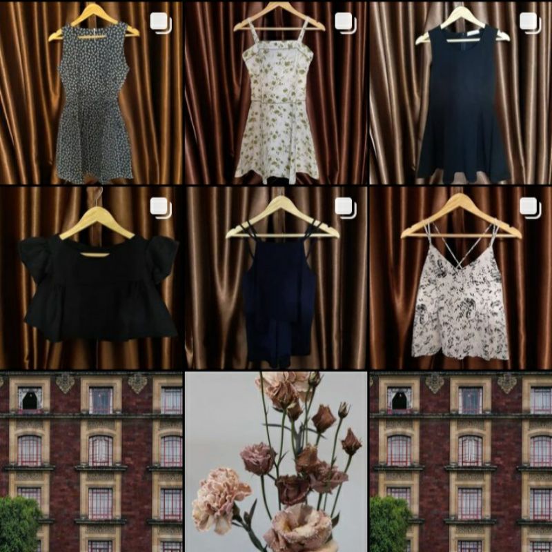 Jual NOTA LIVE LINK CO SHOPEE 1 KG | Shopee Indonesia