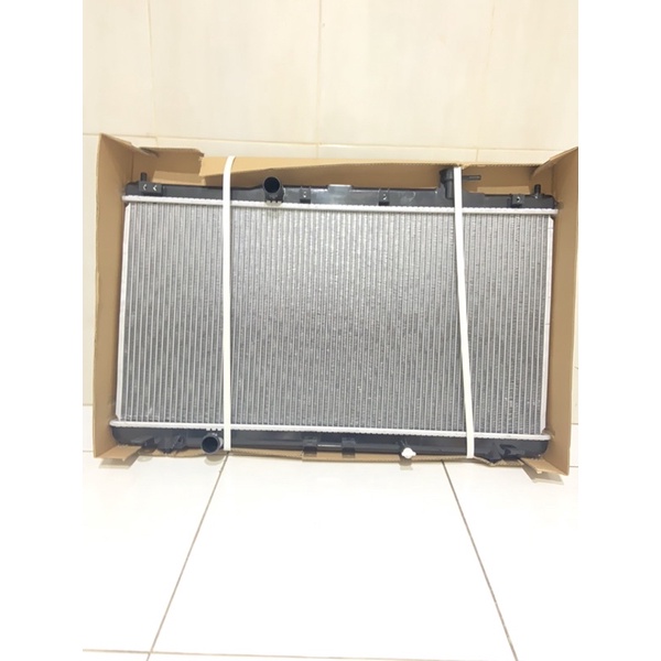 Jual RADIATOR HONDA ACCORD ALL NEW ACCORD AKORD ACORD AKORT ACCORT SR2 ...