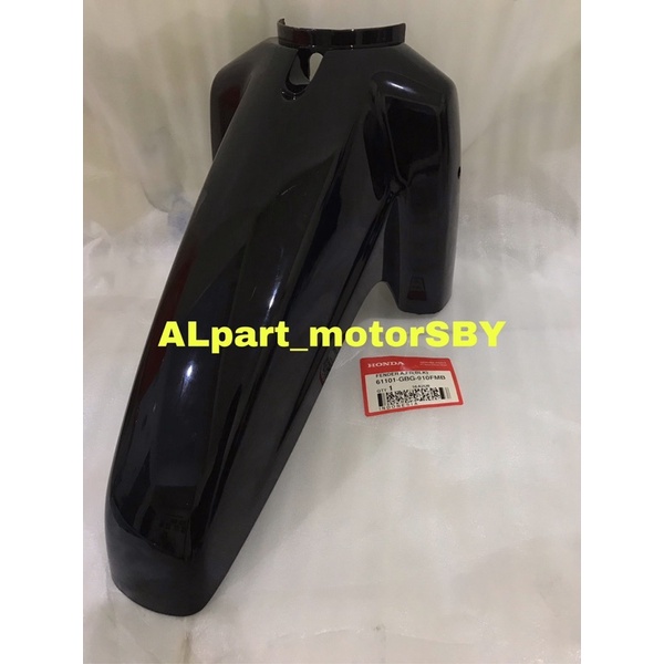 Jual SPAKBOR SLEBOR DEPAN ASTREA GRAND LEGENDA SET A (BAG. DEPAN ...