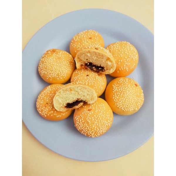 Jual KOMPIANG KHAS FLORES, NTT - (Isi Coklat) | Shopee Indonesia