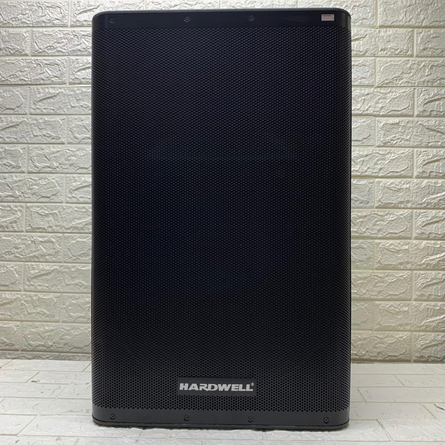 Jual Big Sale Speaker Aktif Hardwell Dsp 15 Pro Original 15 Inch Active
