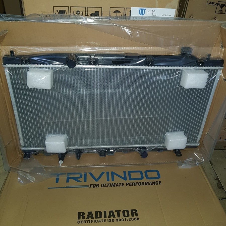 Jual Radiator Honda Mobilio Manual. | Shopee Indonesia