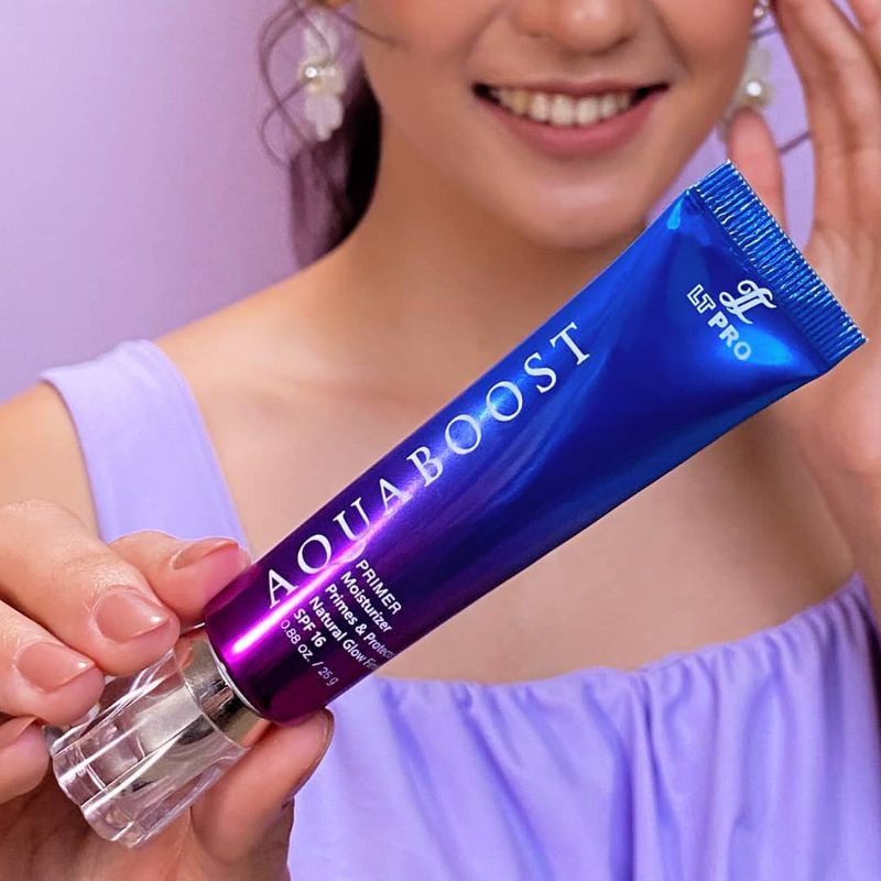 Jual ltpro aquaboost primer | Shopee Indonesia