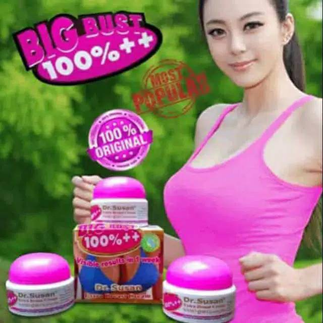 Jual DR SUSAN | Shopee Indonesia