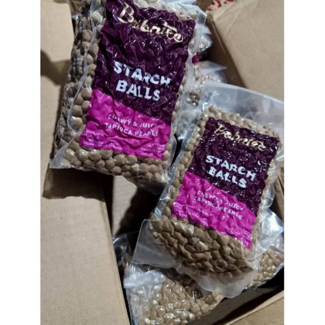 Jual Brown sugar boba | Shopee Indonesia