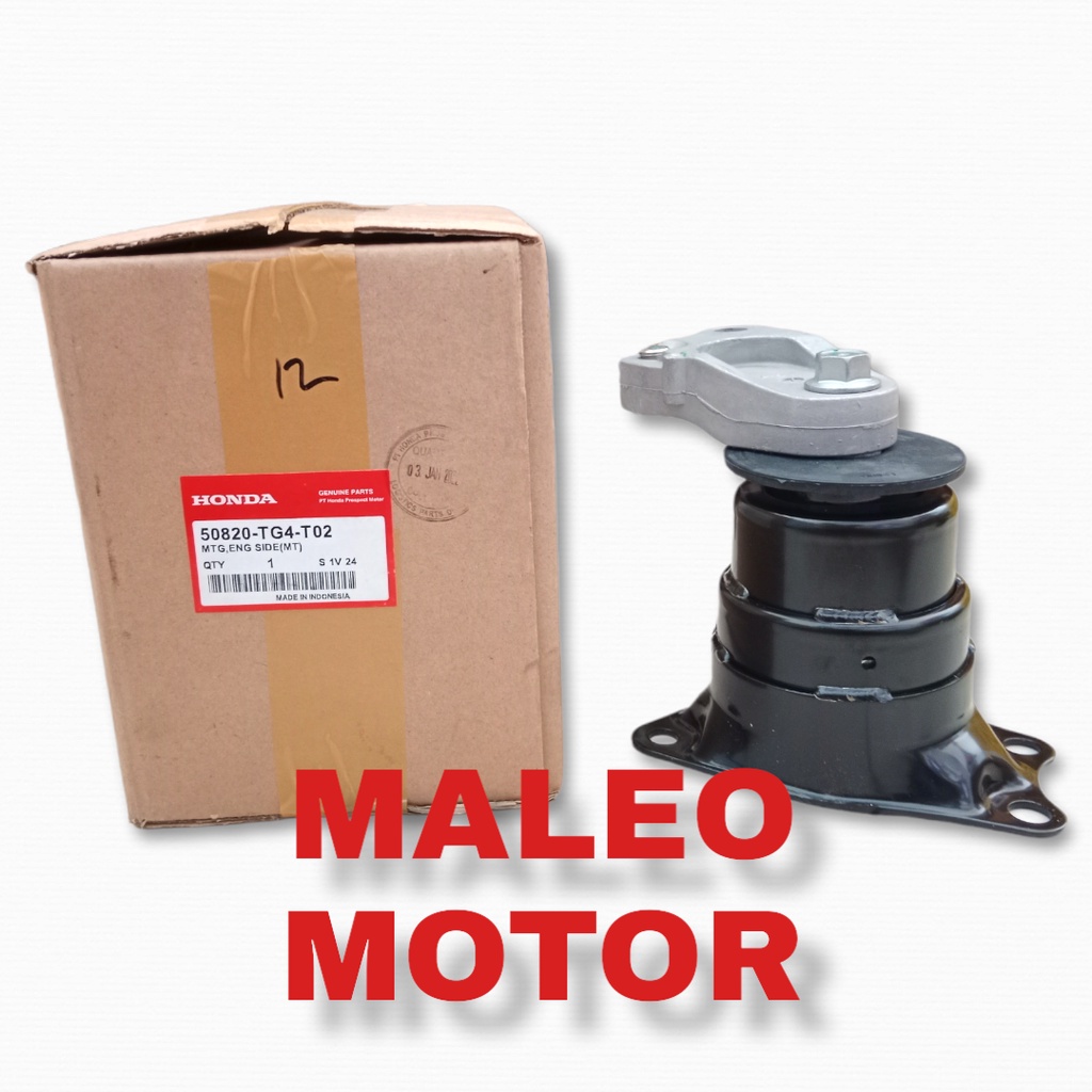 Jual ENGINE MOUNTING/PANGKON MESIN SEBALAH KANAN (MANUAL) ORI HONDA ...