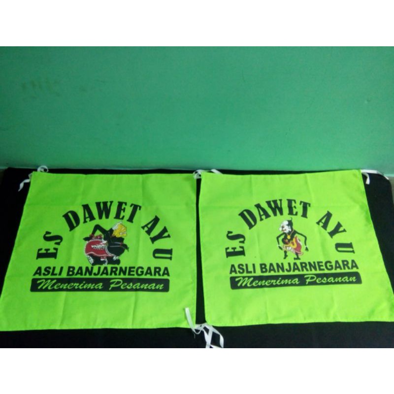 Jual Spanduk Dawet Ayu | Shopee Indonesia