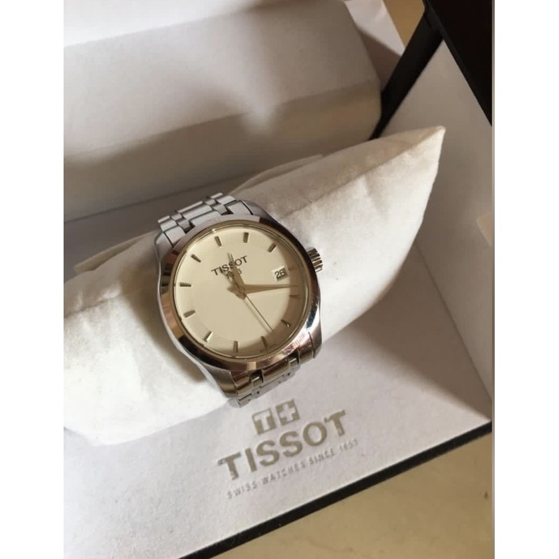 Jual Jam Tissot Original | Shopee Indonesia