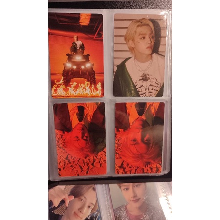Jual OFFICIAL PHOTOCARD BOOKLET SCOUPS SEVENTEEN ATTACCA CARAT VERSION ...