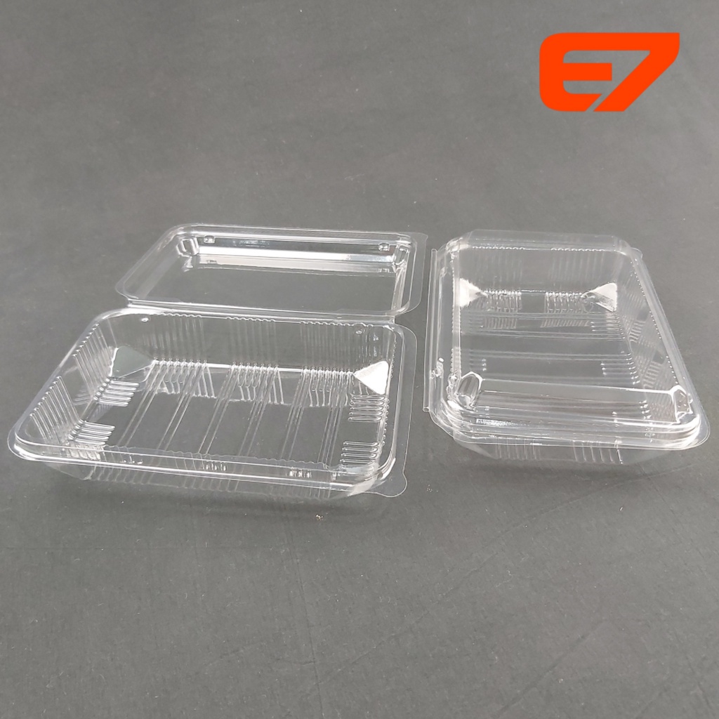 Jual Mika Sushi Tray GI SSC5 Lunch Box Bento Box Mika Tray Lunch Box ...