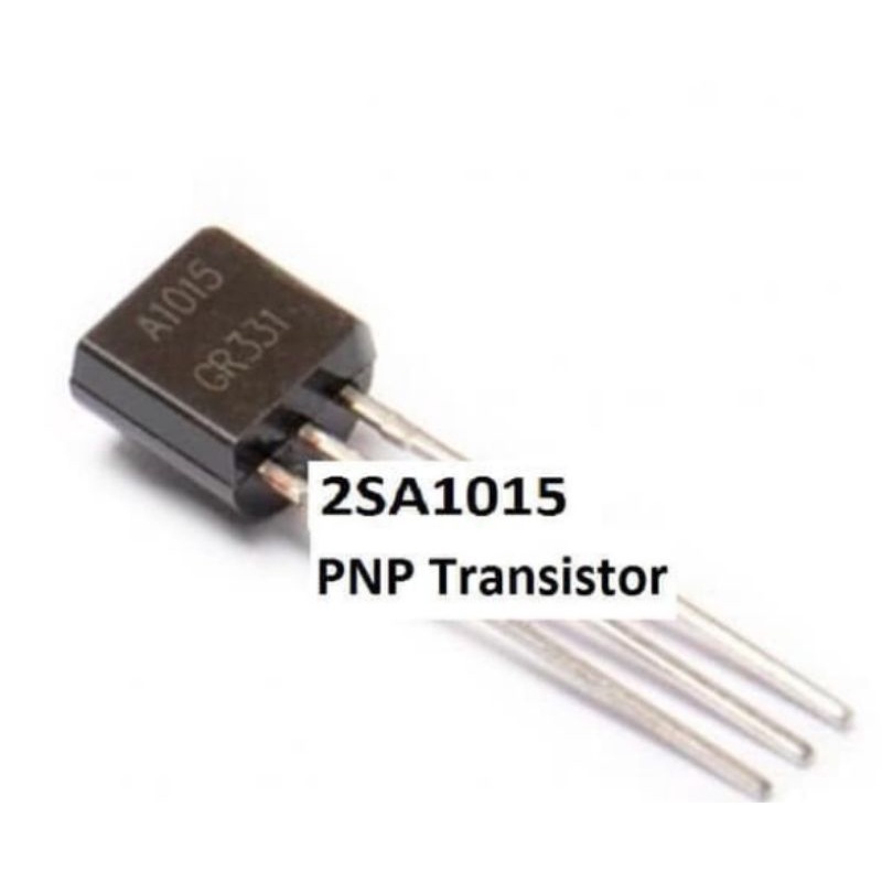 Jual transistor A1015 kwalitas bagus | Shopee Indonesia