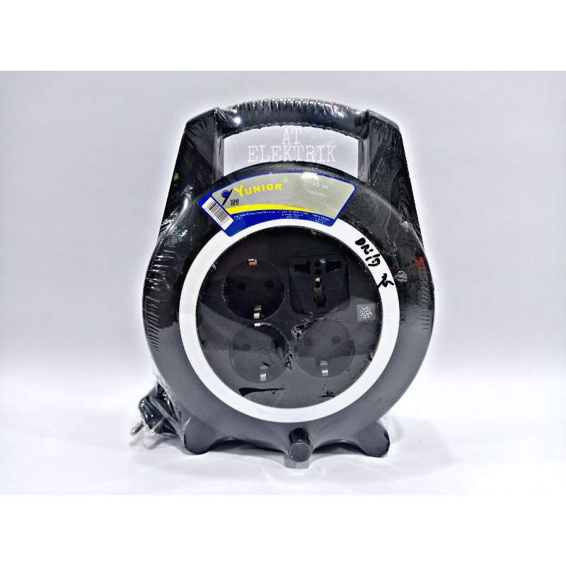 Jual Kabel Roll / Rollan Yunior 10 Meter / Rollan Yunior LY - 110 SK ...