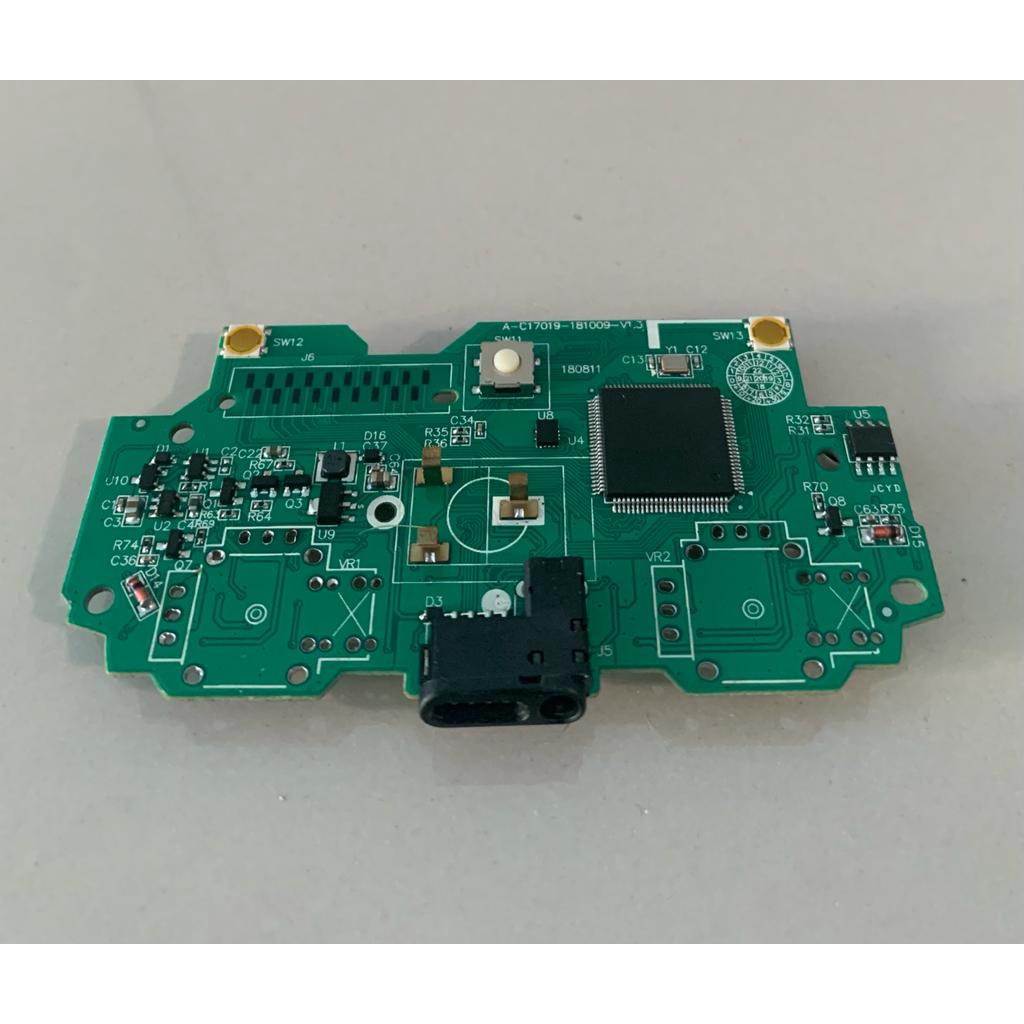 Jual Papan Board PCB Stik DS4 PS4 Ori Mesin OM Minus untuk Kanibal ...