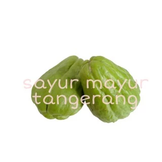 Jual Labu Siam Terlengkap & Harga Terbaru Juli 2024 | Shopee Indonesia