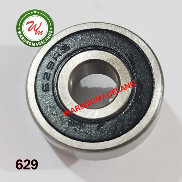Jual WM Bearing 629 laker depan for mesin Gerinda Maktec mt90 mt 90 mt 91 mt91 BEST SELLER ...