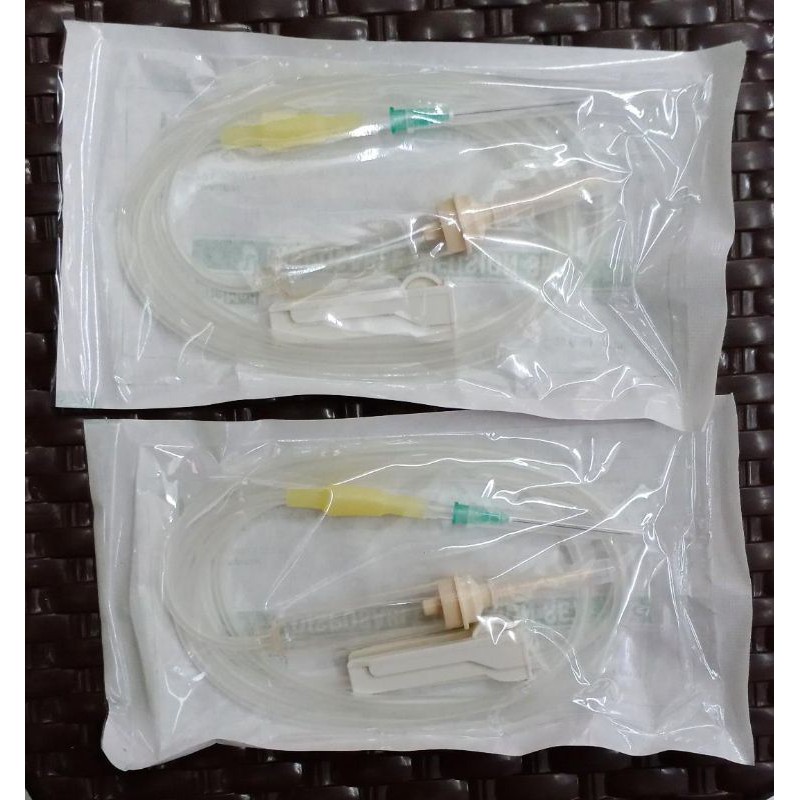Jual INFUSET ONEMED | Shopee Indonesia