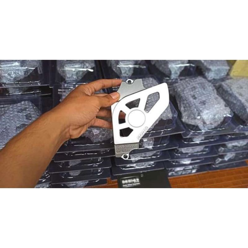 Jual Tutup Gir CRF N123456 import Gorilla (Made in Braziliane) | Shopee ...