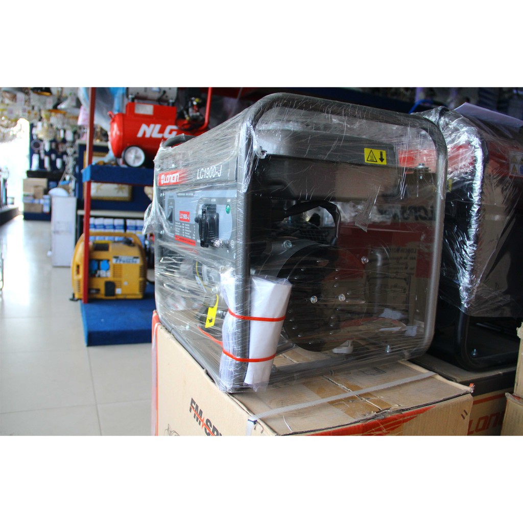 Jual Loncin - Mesin Genset Generator Listrik Bensin Lc 1900 J Lc1900J ... Jual Loncin - Mesin Genset Generator Listrik Bensin Lc 1900 J Lc1900J ...