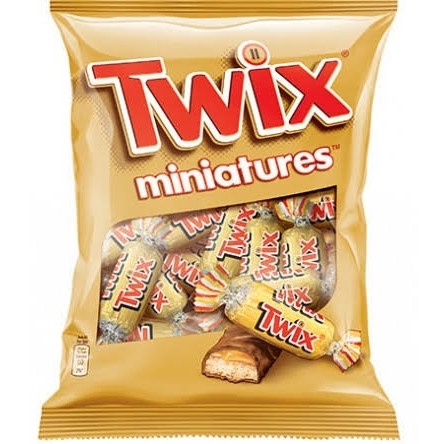 Jual COKLAT ARAB MARS, SNICKERS, TWIX, BOUNTY MINIS 275gr | Shopee ...