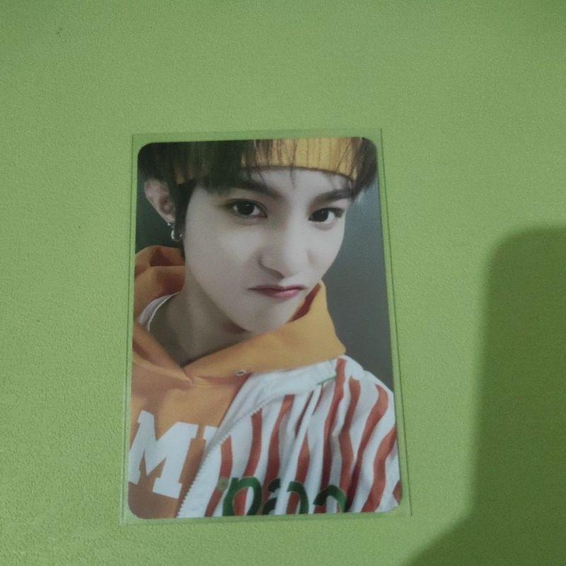 Jual selca yangyang id card universe | Shopee Indonesia