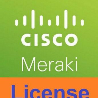 Jual Cisco Meraki MX60 Advanced Security License and 1-Year Support ...