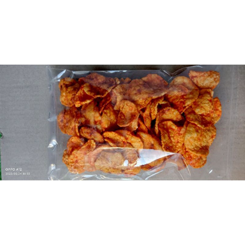 Jual Kentang Udang mini | Shopee Indonesia