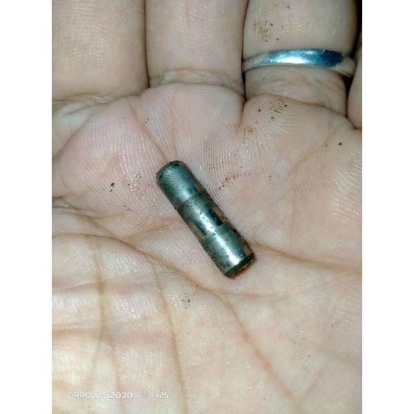 Jual pen pivot cam chain pros plat tensioner vario125 fi | Shopee Indonesia