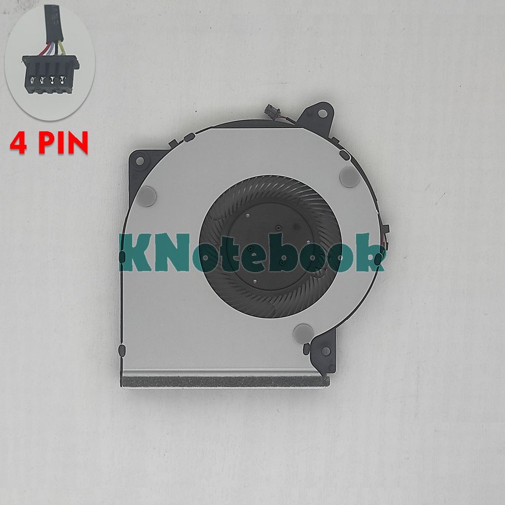 Jual Fan Processor Asus X409 X409B X409BA X409D X409F X409J X409M ...
