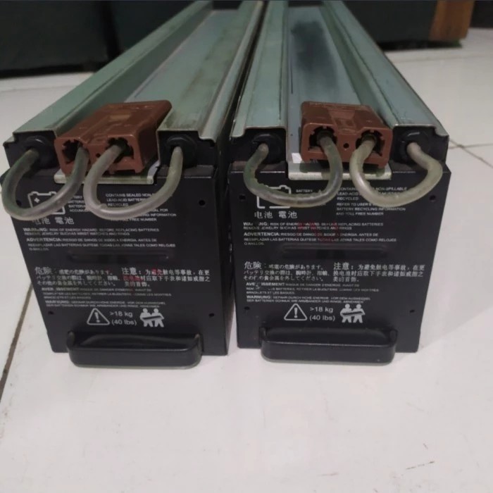 Jual APC RBC 140 Replacement Battery Cartridge | Shopee Indonesia