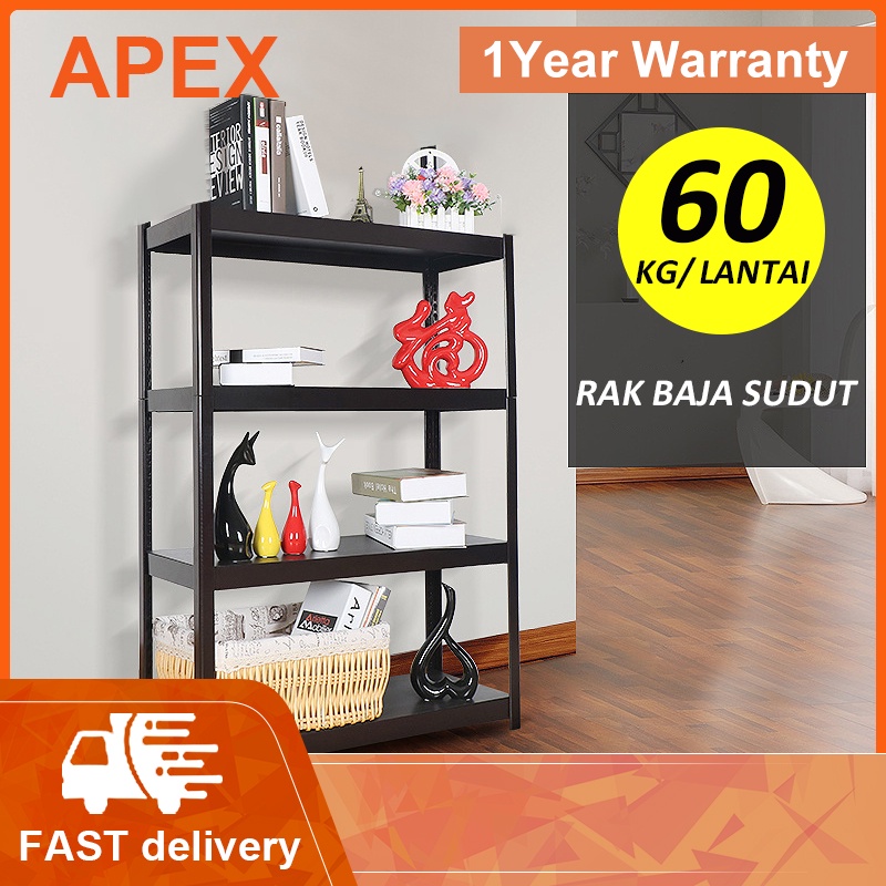 Jual APEX Rak penyimpanan komoditas Rak multifungsi Baja tahan karat ...