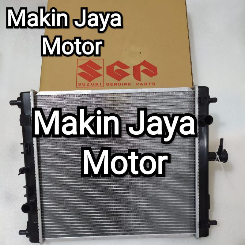 Jual radiator suzuki apv mega carry manual | Shopee Indonesia