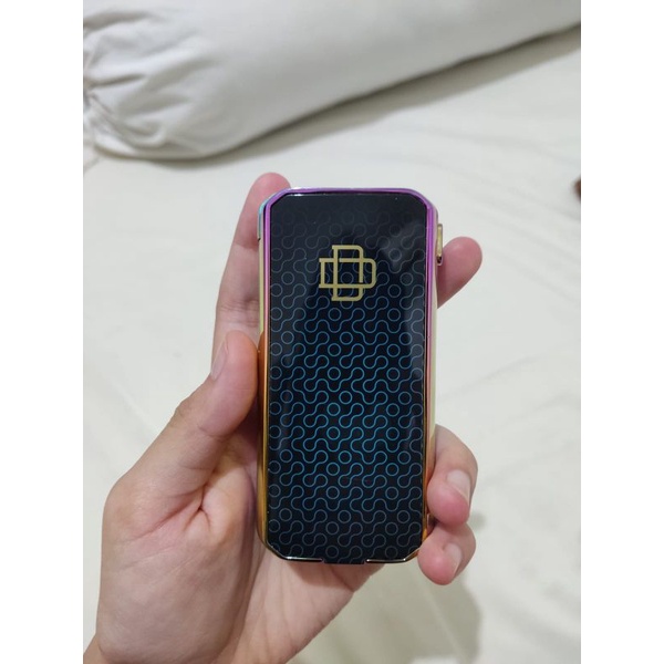 Jual Mod Druga Foxy (Mod Only) | Shopee Indonesia