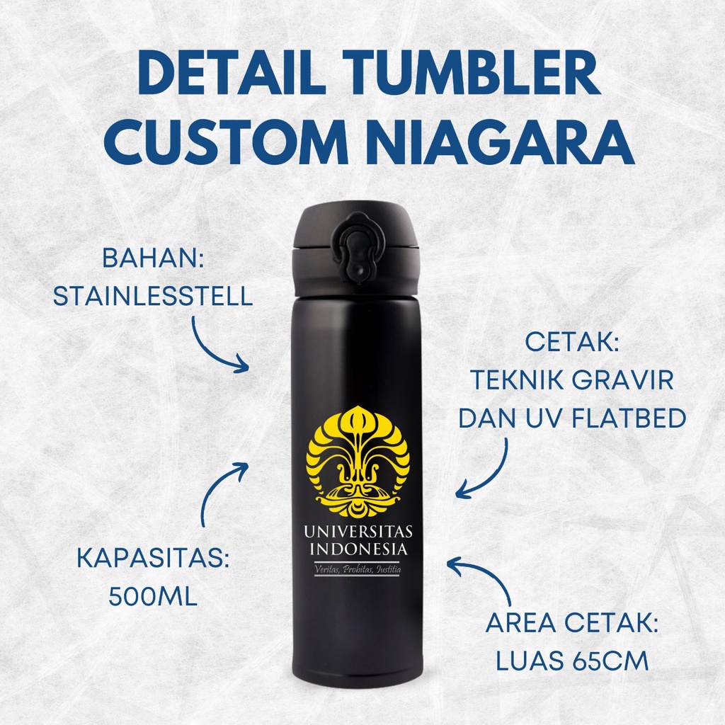 Jual TUMBLER CUSTOM/ TERMOS CUSTOM NAMA TULISAN / TUMBLER LOGO FREE ... Jual TUMBLER CUSTOM/ TERMOS CUSTOM NAMA TULISAN / TUMBLER LOGO FREE ...