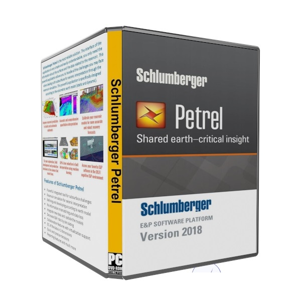 Jual Petrel 2018.2 64bit lengkap tutorial install teks dan video ...