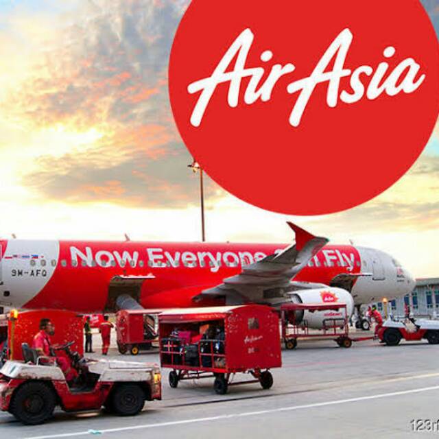 Jual Tiket airasia Jakarta-Hong Kong ( by REQUEST ) | Shopee Indonesia