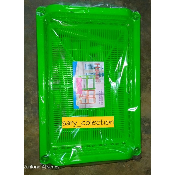 Jual Rak Map HAWAII / Rak plastik multifungsi besar susun 3 | Shopee ...