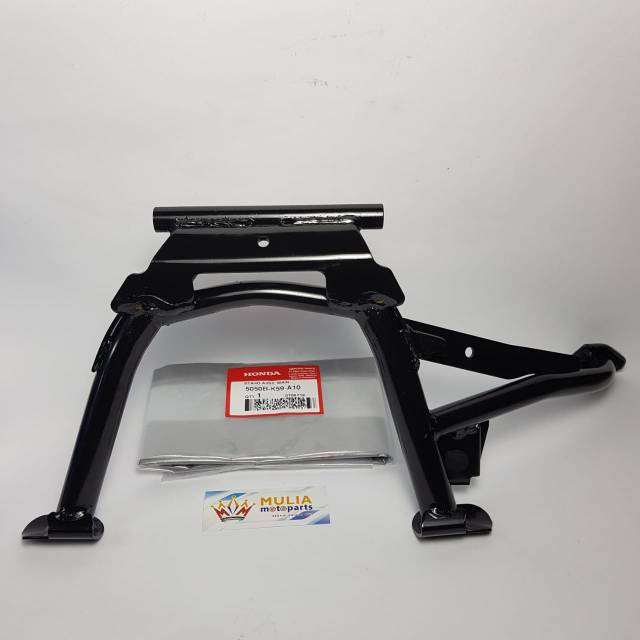 Jual STANDAR TENGAH VARIO 125 ESP K60 , VARIO 150 ESP K59 HGP 5050B-K59-A10 STANDAR DUA ...