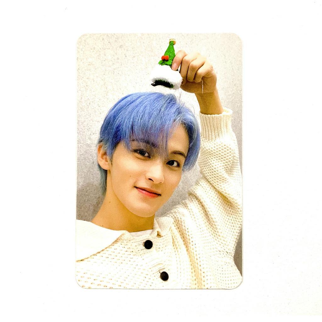 Jual [sharing] SM ARTIST BOY GROUP 2022 PINK CHRISTMAS - Photocard Random Pack ( EXO / NCT 127 ...