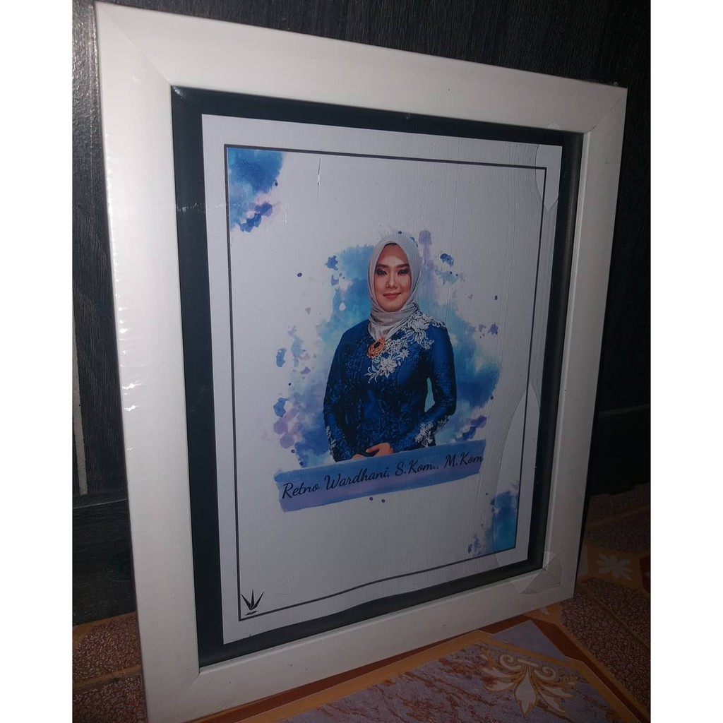 Jual Cetak Foto dan Frame Desain Eksklusif Murah | Shopee Indonesia