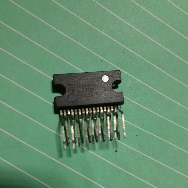 Jual ic tda8944j | Shopee Indonesia