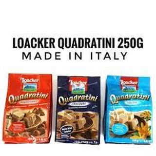 Jual loacker quadratini Harga Terbaik & Termurah Juni 2024 | Shopee ...