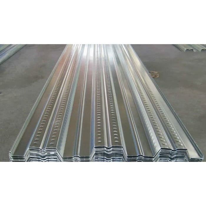 Jual Bondek Cor - Floordeck- material bahan bangunan- material dak ...