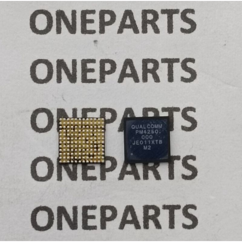 Jual IC POWER XIAOMI REDMI NOTE 9 PM4250 | Shopee Indonesia