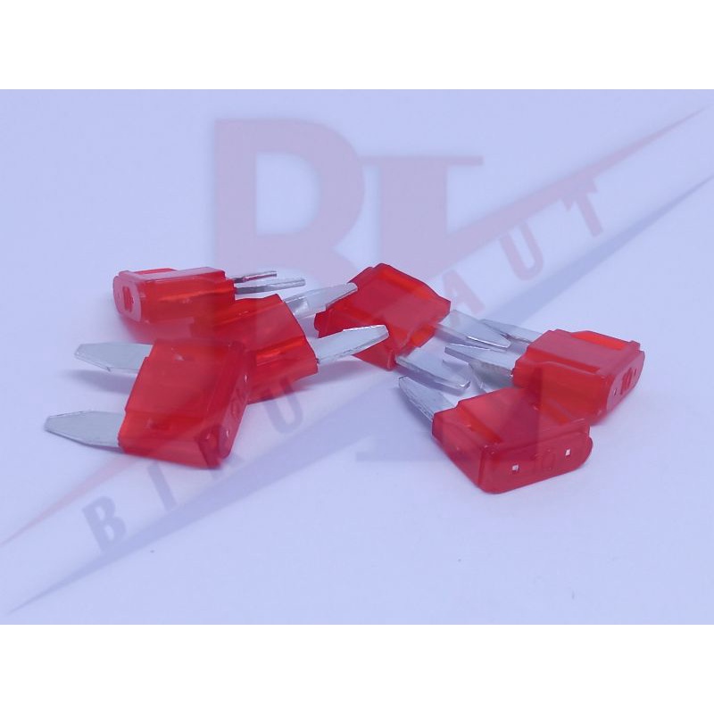 Jual Sikring Mini, Besar, dan Tabung | Shopee Indonesia