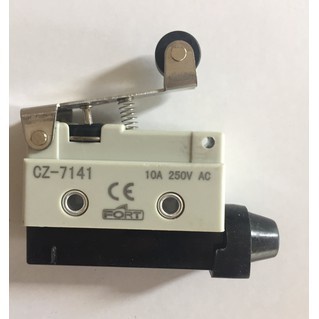 Jual LIMIT SWITCH FORT CZ-7141 | Shopee Indonesia