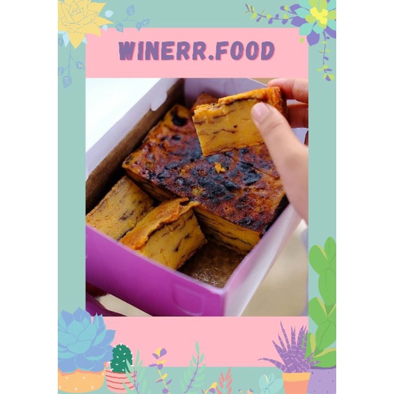 Jual Kue lam asli Khas barabai kalsel | Shopee Indonesia