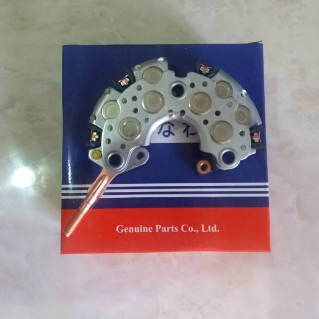 Jual Dioda-rectifier alternator great corolla-all new corolla | Shopee ...