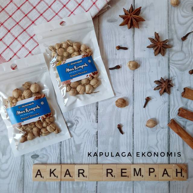 Jual Akarrempah Kapulaga Jawa Tanpa Pemutih / Kapulaga Putih / Kapol ...