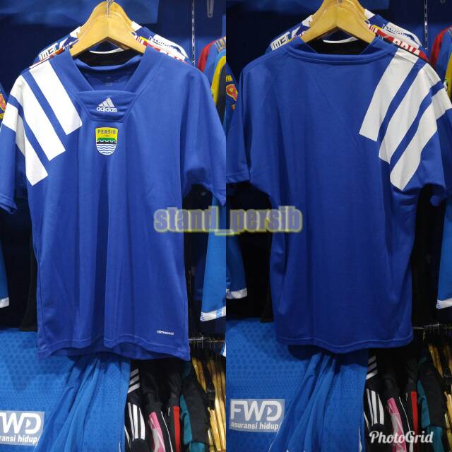 Jual Jersey persib bandung retro | Shopee Indonesia